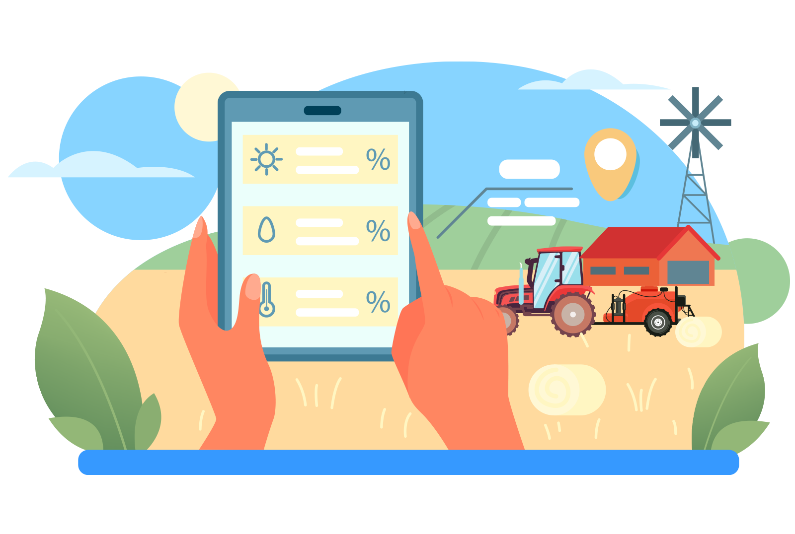 Get started with Spray Diary - Spray Diary App